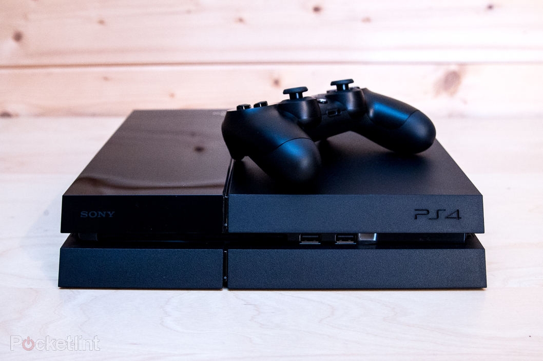 PlayStation 4 Review ~ The ICT.com.mm Blog