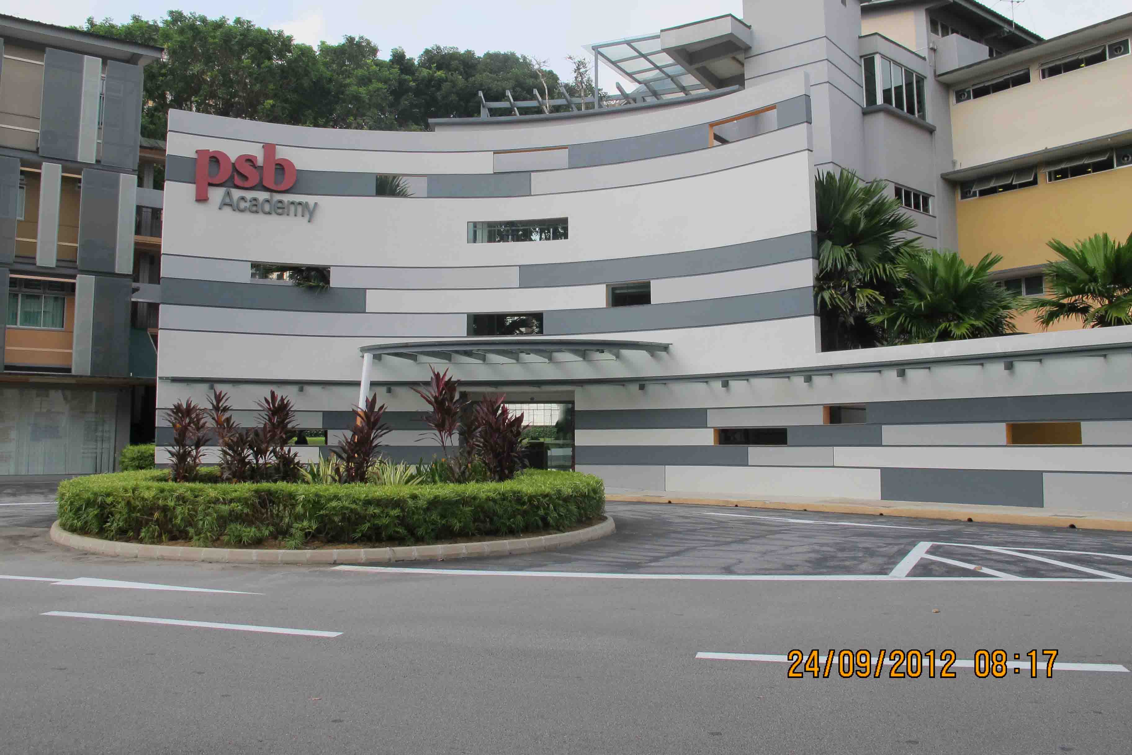 PSB Academy Partner သစ် University ၏ February ကျောင်းဖွင့်ချိန်ကို လ ...