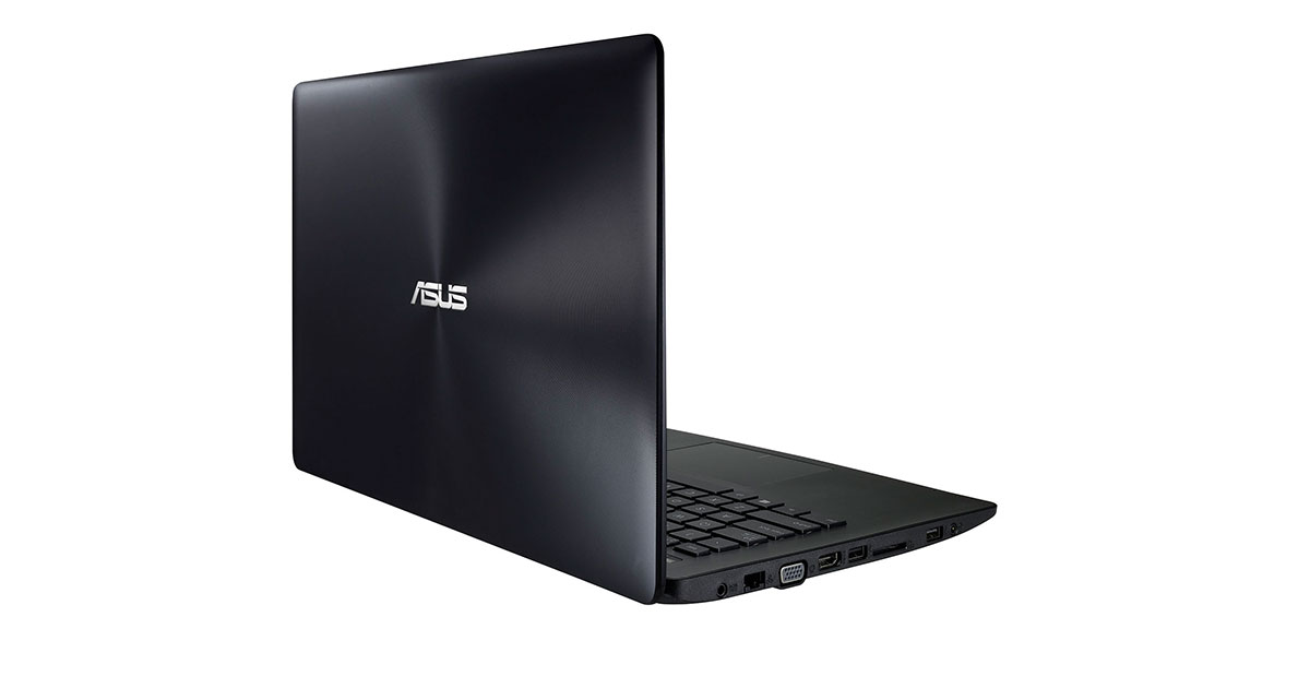 Asus X453MA-WX026D ~ The ICT.com.mm Blog