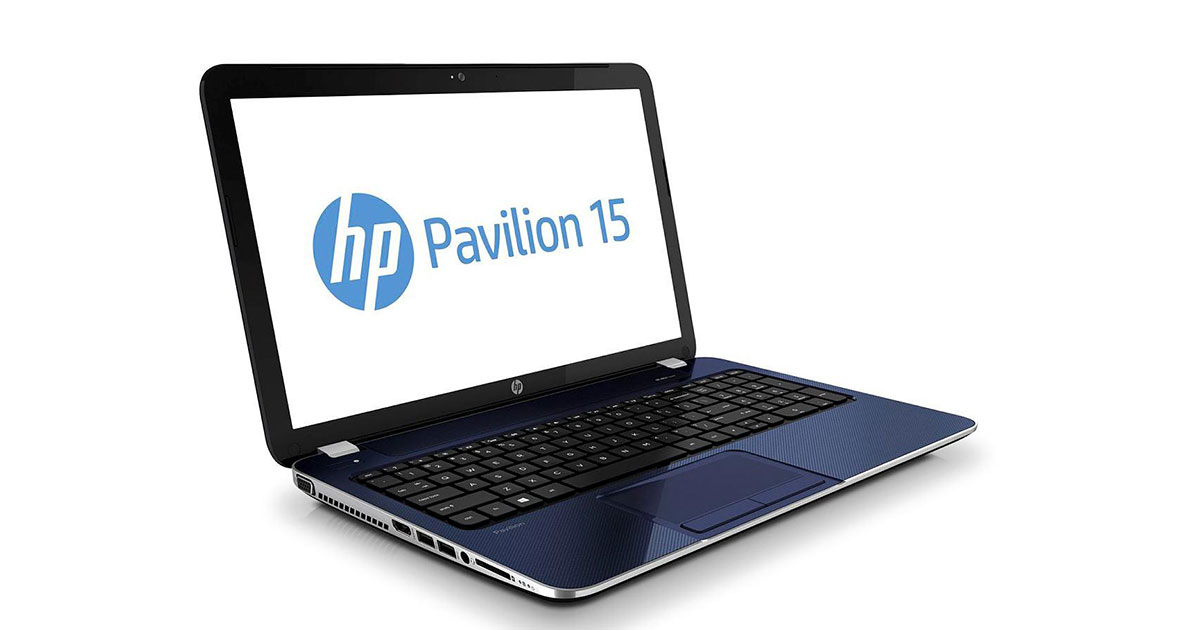 HP Pavilion 20-a220l (AIO) ~ The ICT.com.mm Blog