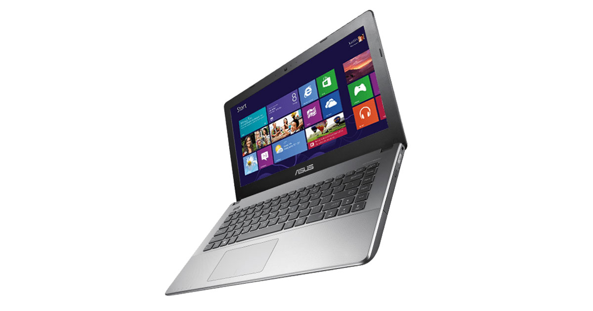 ASUS K455LD-WX083D (Brown) ~ The ICT.com.mm Blog