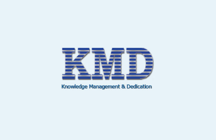 International ကွန်ပျူတာဒီပလိုမာ ပထမနှစ် သင်တန်းတန်းခွဲသစ်ကို KMD မှ စက ...