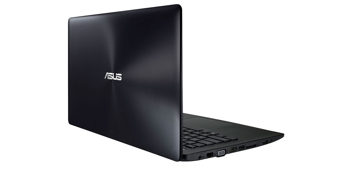 Asus NB New Product, Asus X453MA-WX026D ~ The ICT.com.mm Blog