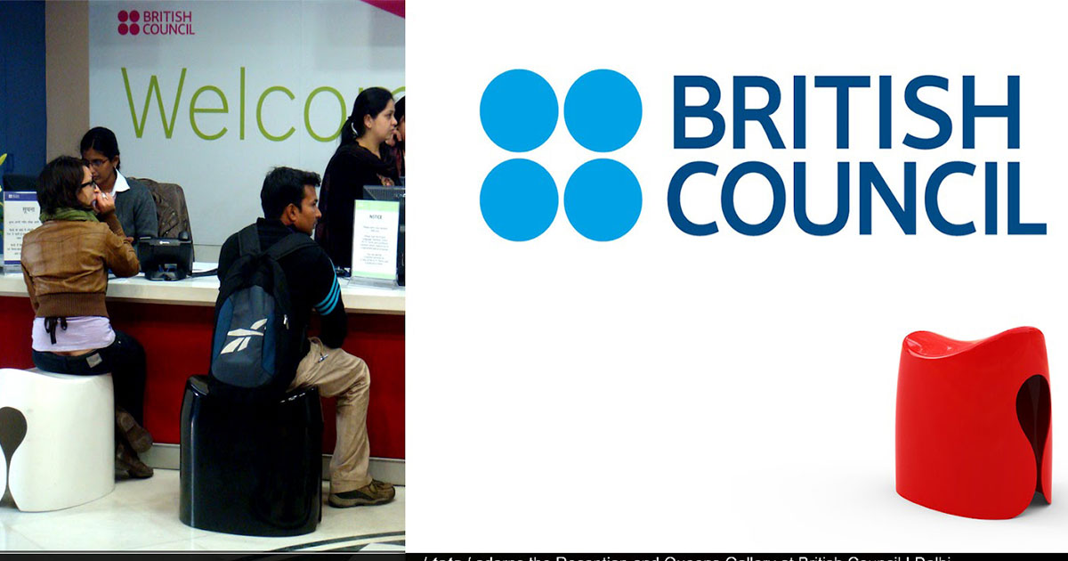 British Council website ၏ user testing sessions အတွက် volunteer များခေ ...