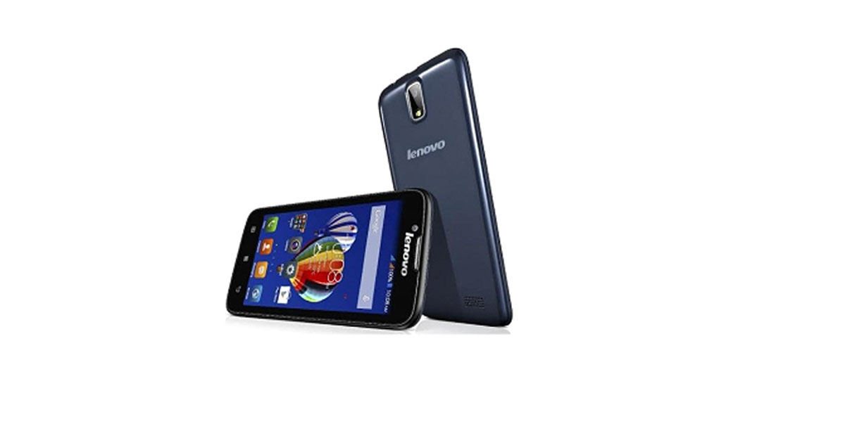 ဈေးနှုန်းအထူးချိုသာတဲ့ International Branded Smartphone Lenovo A328 ...