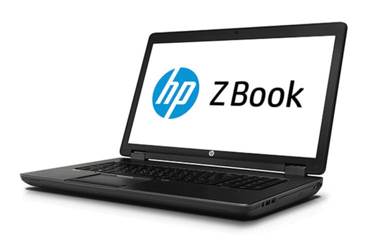 HP Zbook 15 (World 1st Mobile Work Station) ~ The ICT.com.mm Blog